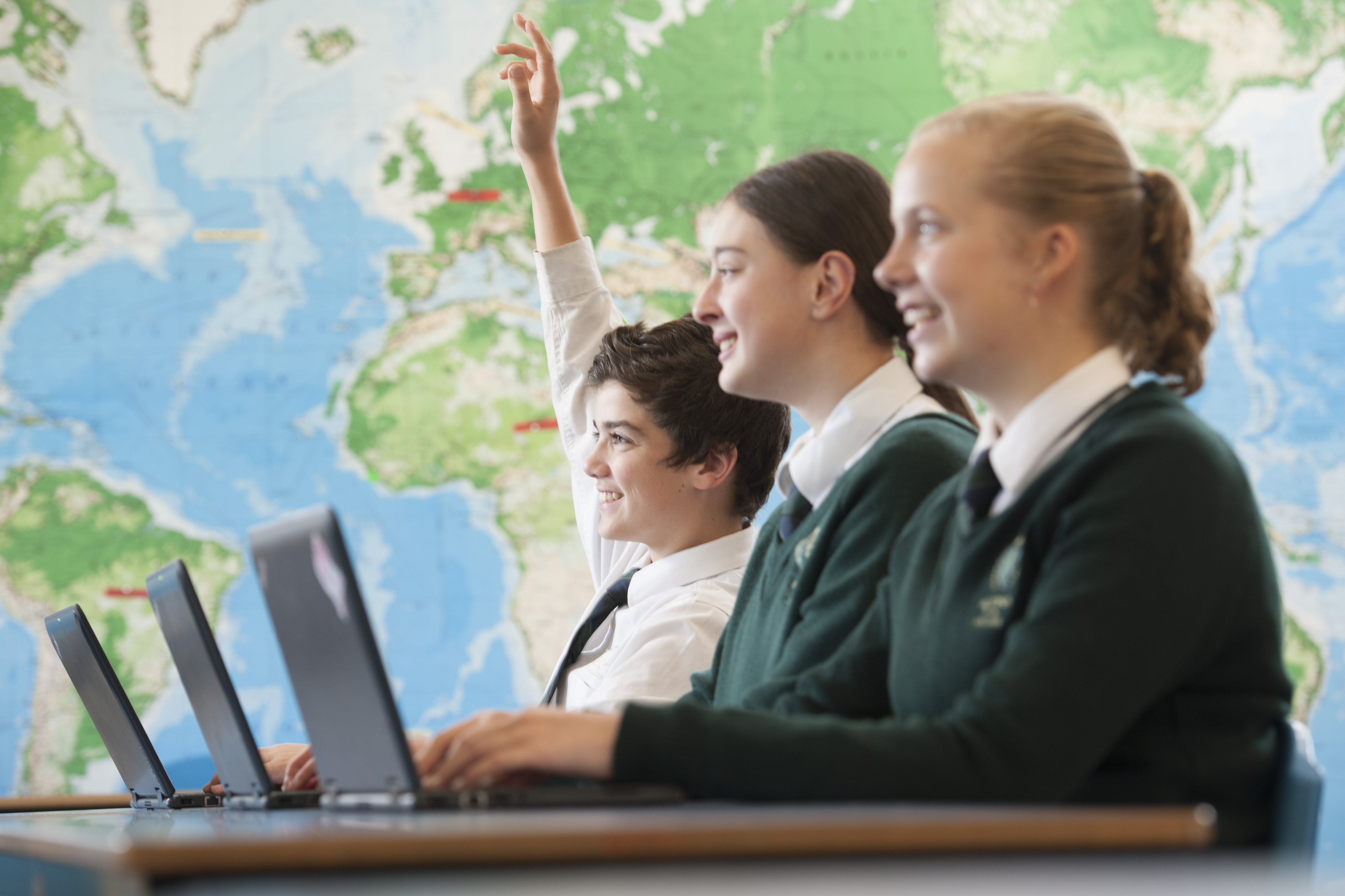 Our College Showcase