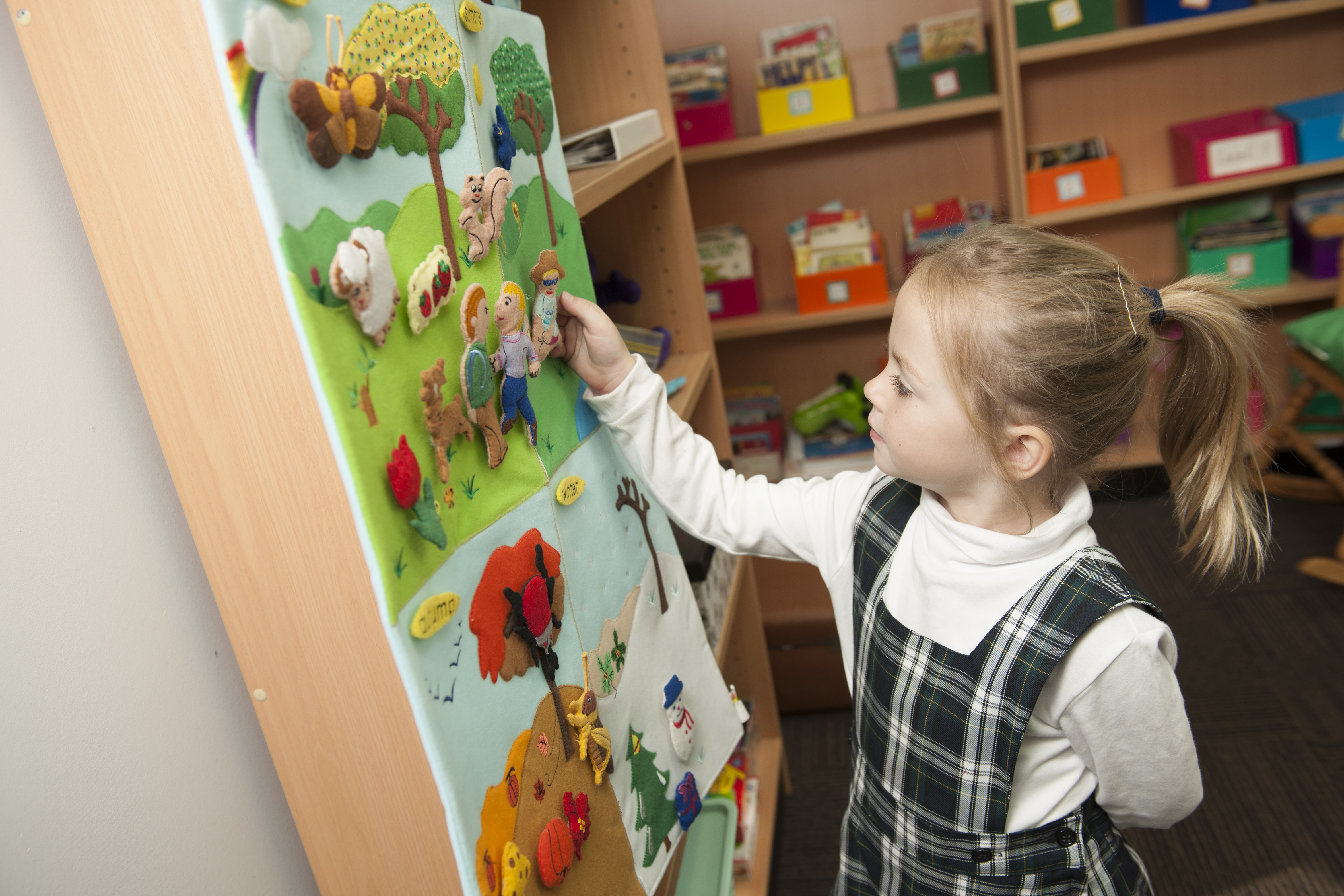 Our College Showcase